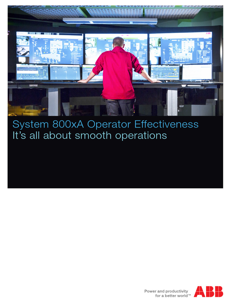 Hmi 2-1 Abb | PDF | Simulation | Human Factors And Ergonomics