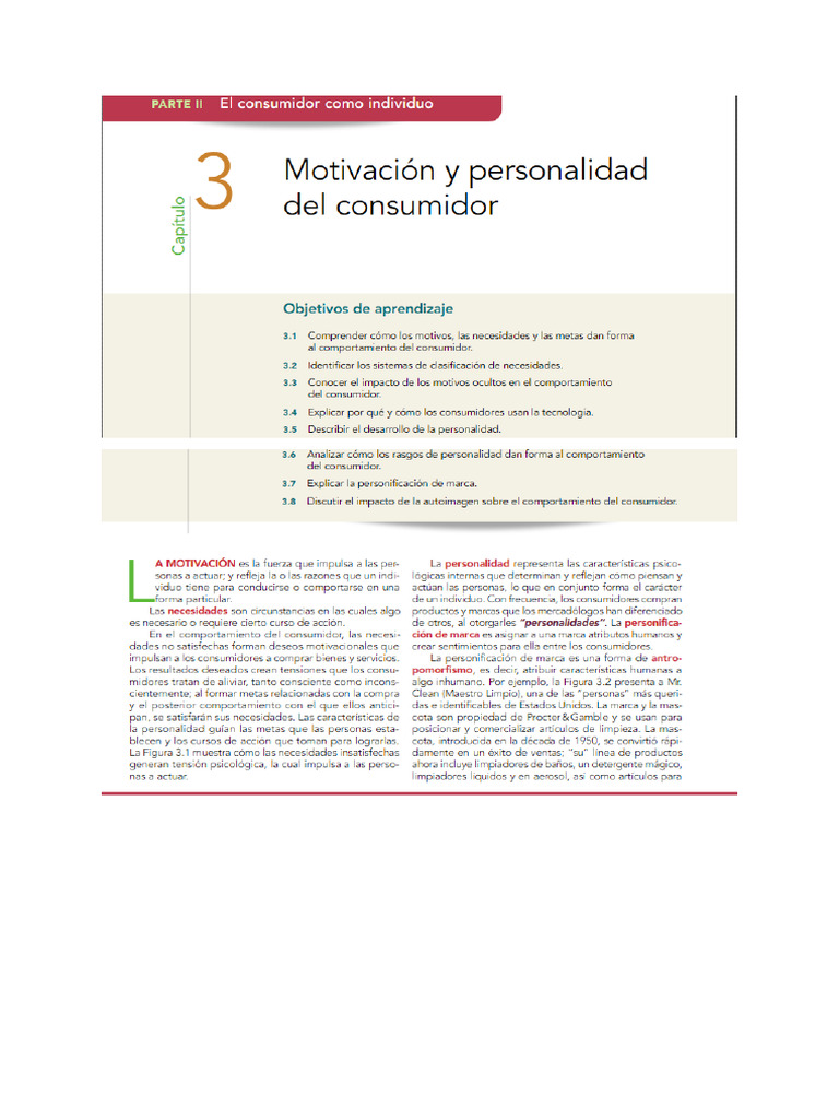 Lectura Práctica 3 | PDF