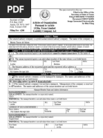 Real ID Checklist | PDF | Identity Document | Government