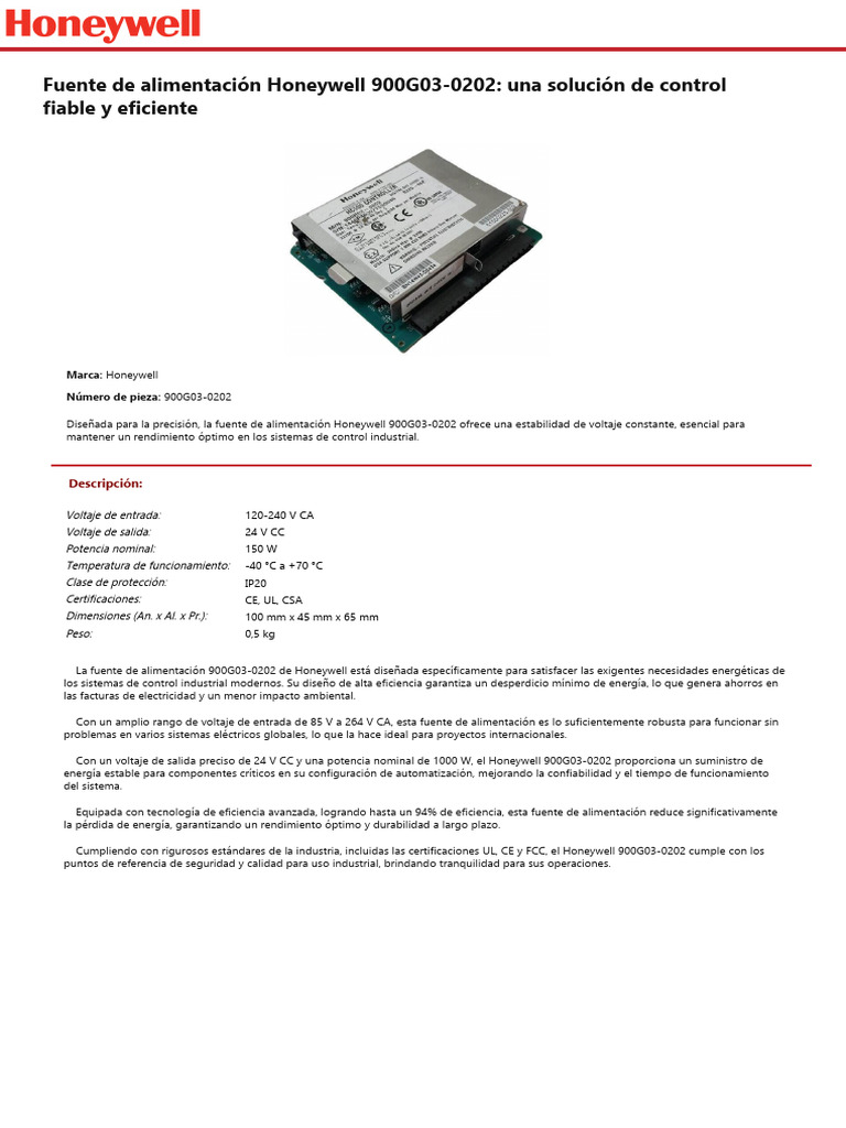 Part.1733 900G03-0202 | PDF | Tecnología