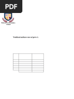 Tale of Tamari: A Study Guide | PDF