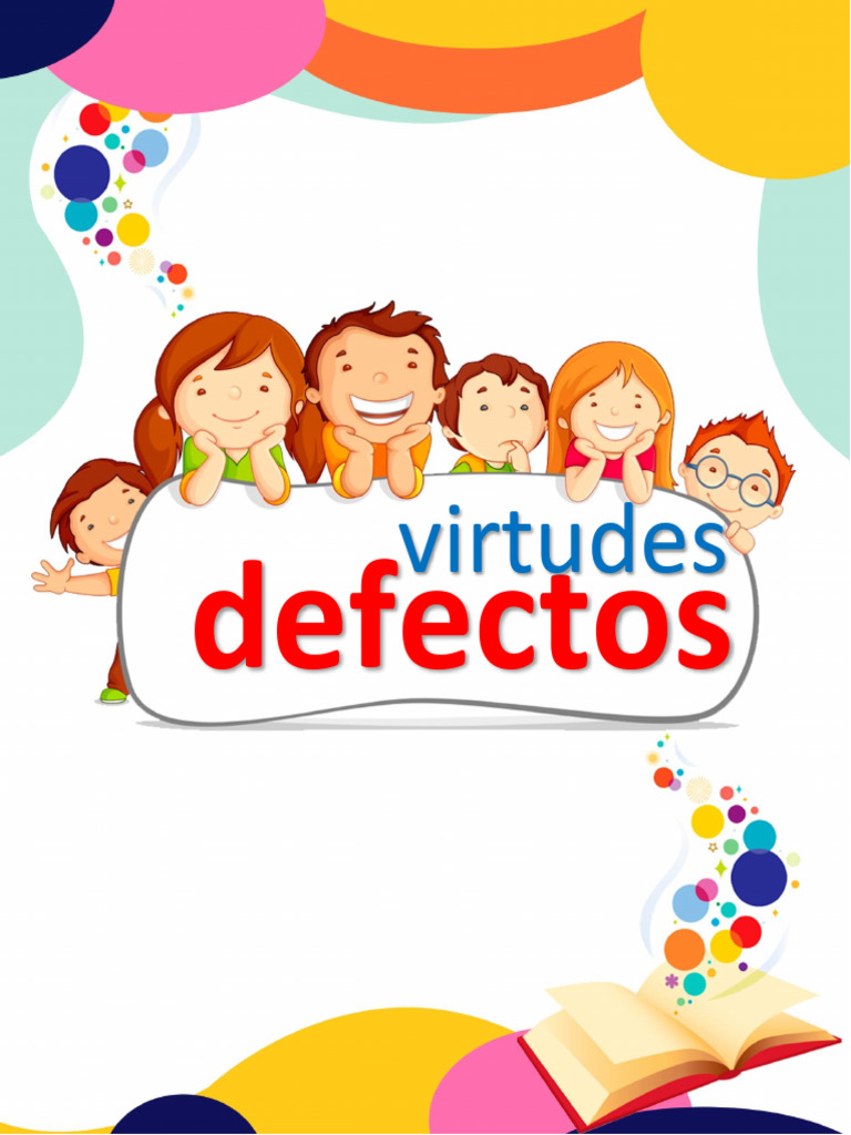 Virtudes y Defectos Personales | PDF