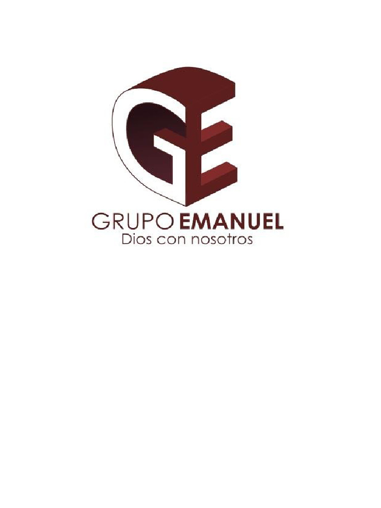 Logo Grupo Emanuel | PDF