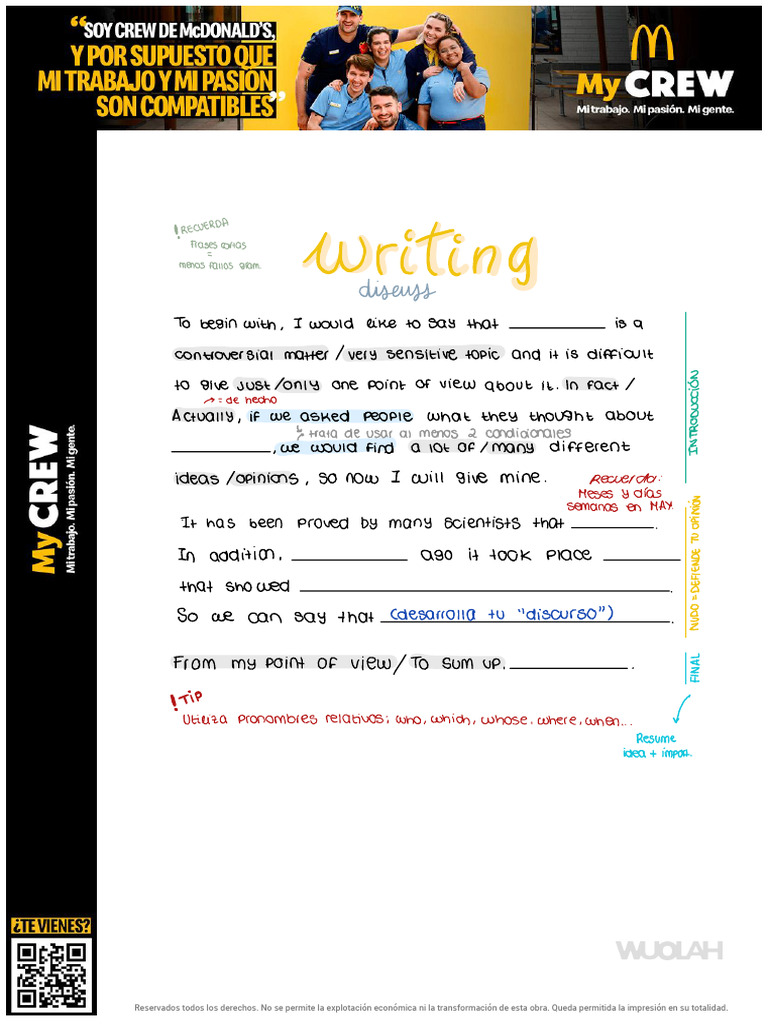 SEO Tips for Writing Concisely | PDF