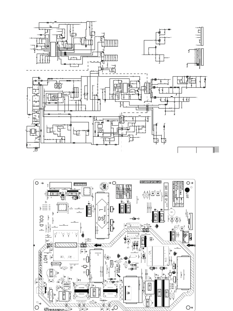 LG Psu Lgit Pldg-P010a | PDF