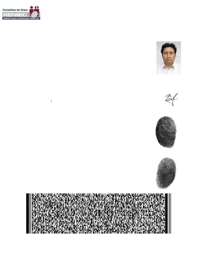 Doxeo | PDF | Política