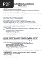 annotated-SSWH14a+Comparing+Absolute+Monarchs +Louis+XIV+&+Tsar+Peter ...