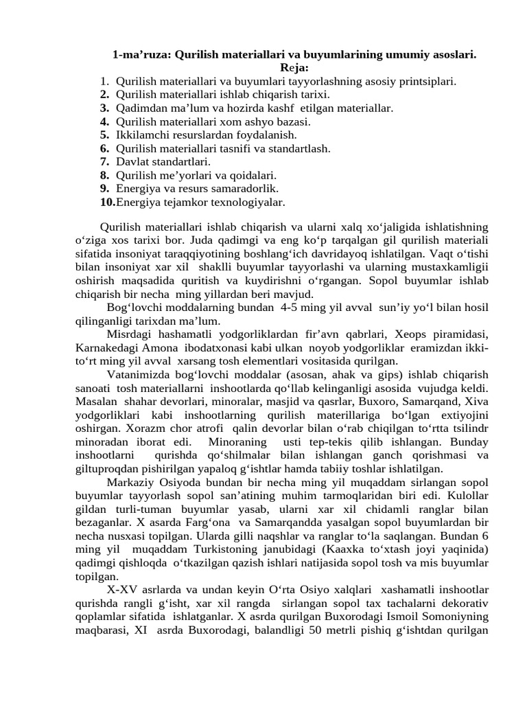 1.1 2023 Maruza | PDF