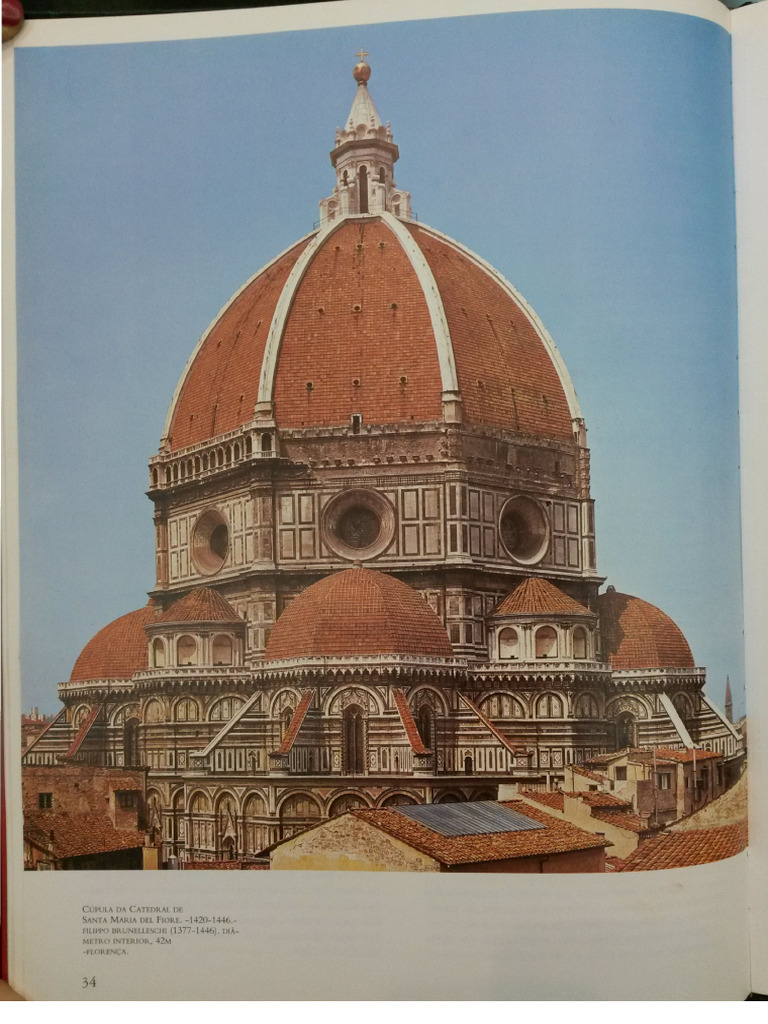 Arquitetura Renascentista | PDF