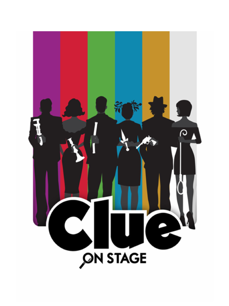Clue | PDF