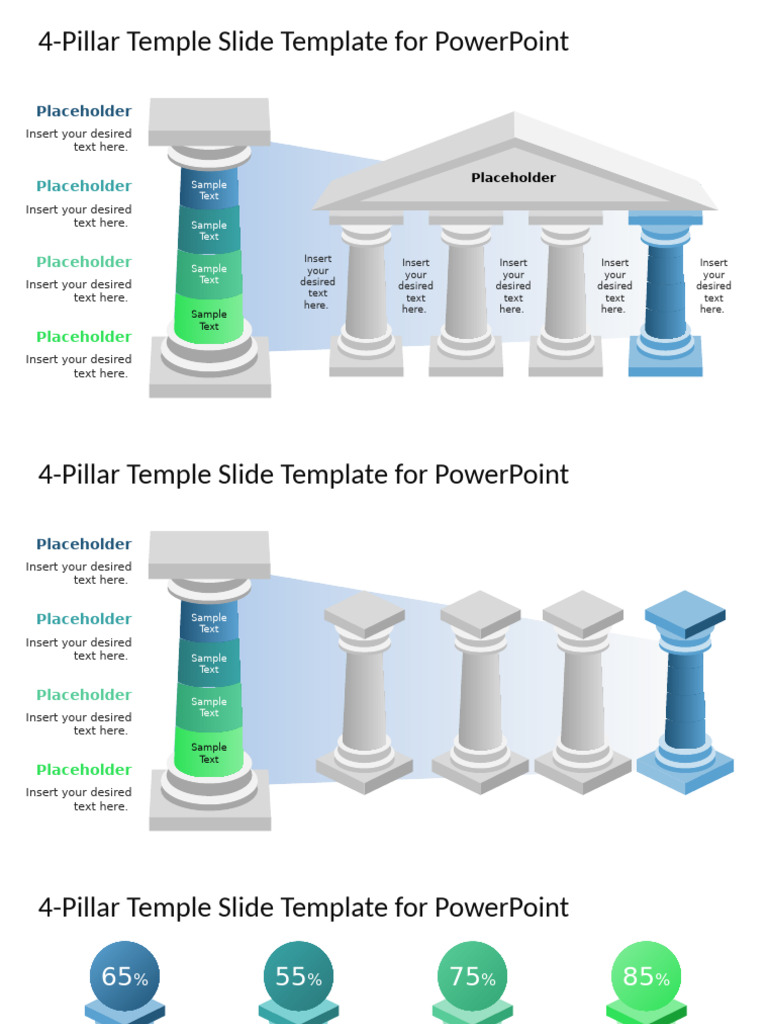 Pillars | PDF