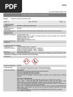 12 - FDS - RATIONAL - Care-Tab-Descalcificante Azul - PT - BR | PDF ...