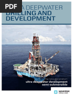 Rig GHTH Specs | PDF | Crane (Machine) | Oil Well