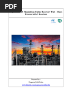 Sump Caisson for Offshore Water Treatment | PDF | Water | Industrial ...