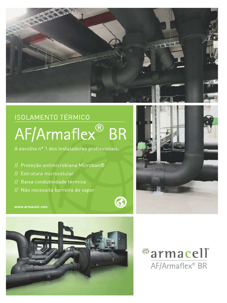 Armaflex | PDF