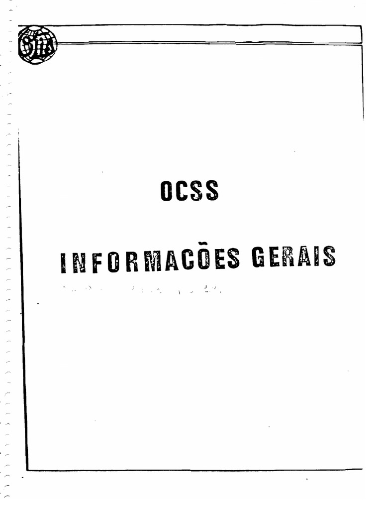 OCSS Guia de Test Tool | PDF