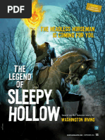 ACOTAR (Extra Chapters) | PDF