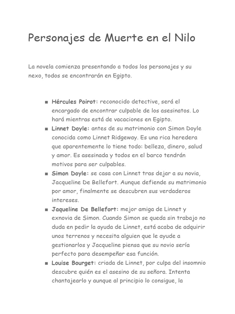 Documento Sin Título - Documentos de Google | PDF