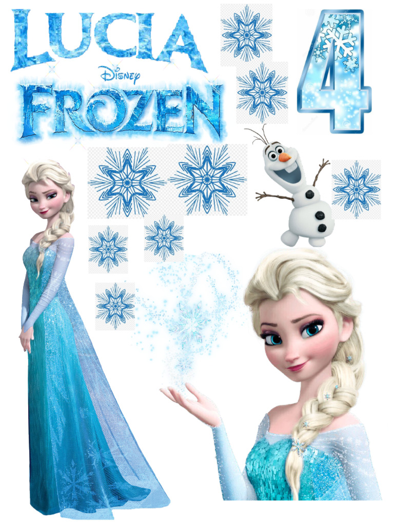 Frozen | PDF