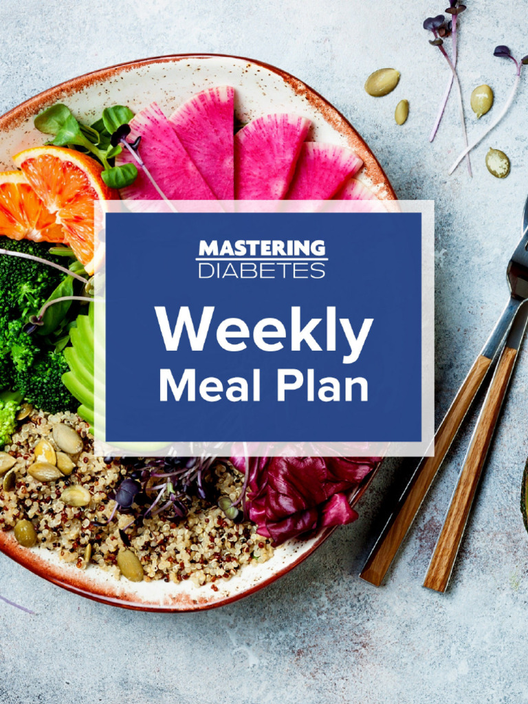 MD Meal Plan Week 84 MD WMP 0084 | PDF | Orange (Fruit) | Tofu