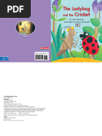 The Grouchy Ladybug by Eric Carle | PDF