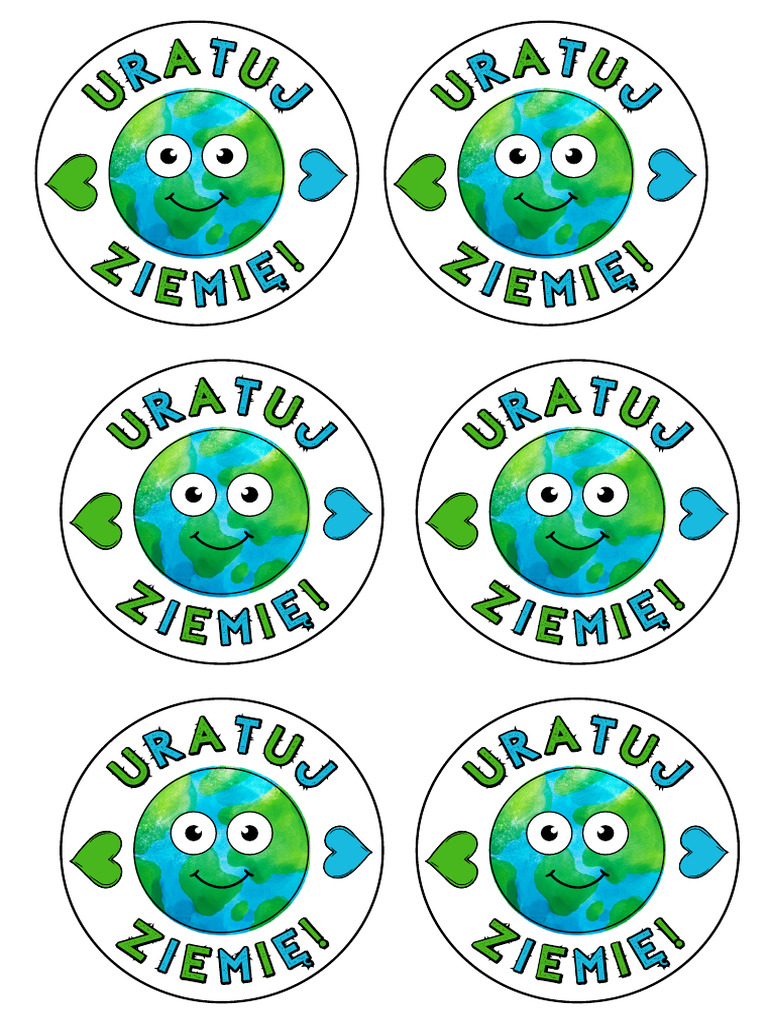 Earth Day | PDF