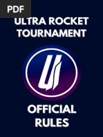 Official Free Fire India Championship 2022 Spring Rulebook | PDF