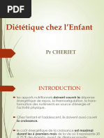 Courbe de croissance de Fenton garçons | PDF