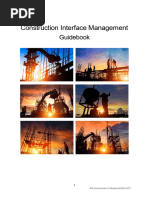 Interface Management Procedure Template | PDF | General Contractor ...