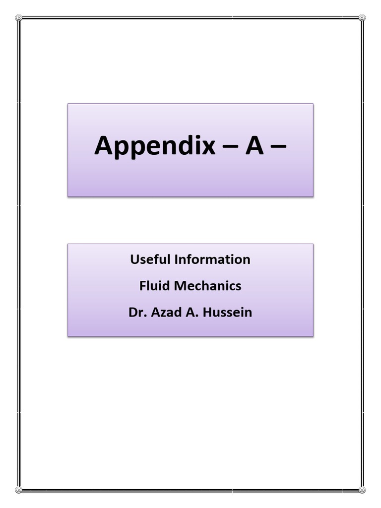 Appendix A - Update 4-4-2024 | PDF