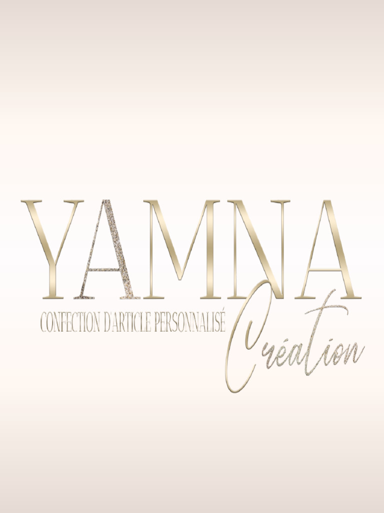 Logo Yamna Creation | PDF
