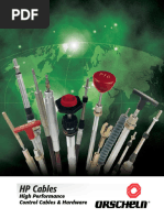 HI-LITE™ Pins (HST™ ) Pin | PDF | Physical Sciences | Materials Science