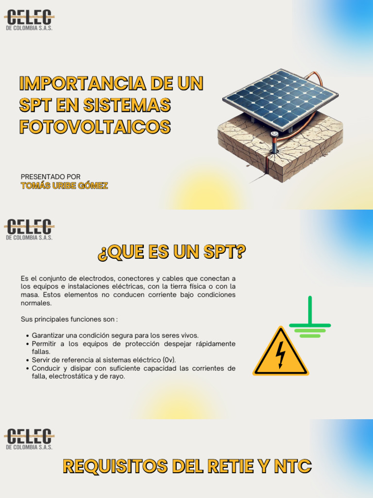 Celec de Colombia | PDF | Electricidad | Ingenieria Eléctrica