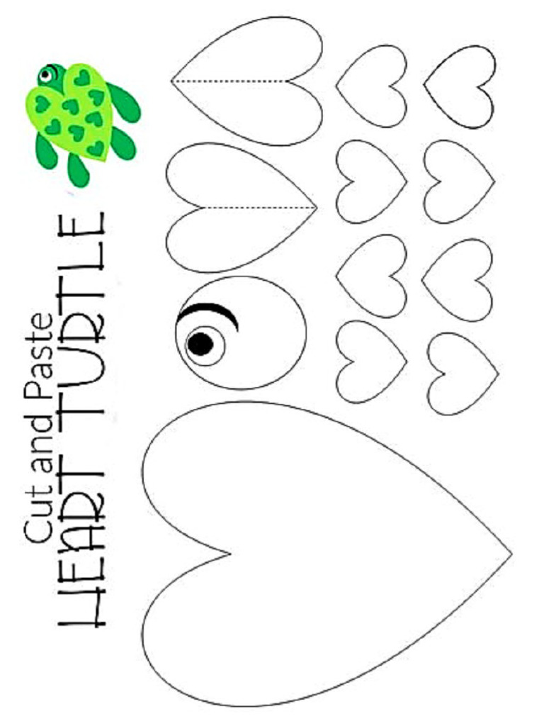 Heart Animals | PDF