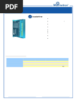 Usace Eng Form 4025-r | PDF | Specification (Technical Standard ...