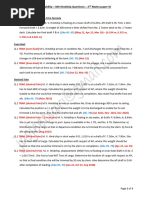 Gyro Error Calculation Techniques | PDF | Compass | Gyroscope