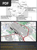 Gauteng PWV Industrial Region Overview | PDF | South Africa | Economies