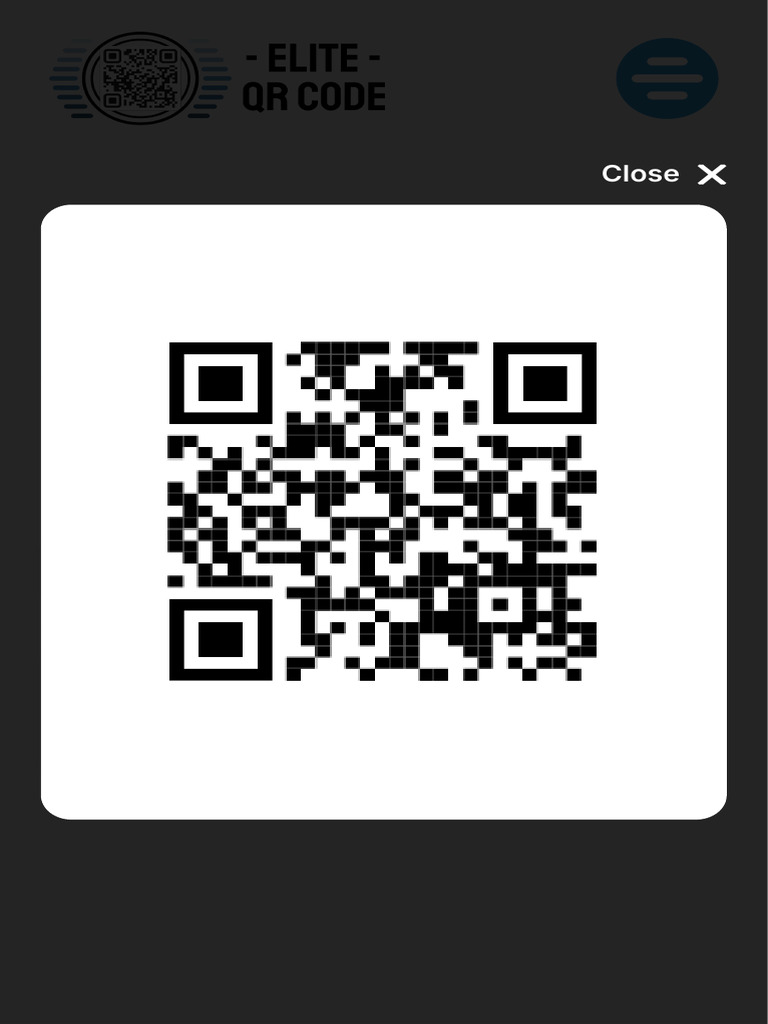QR Codes | PDF