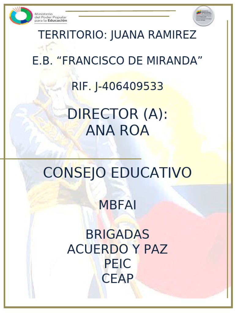 PEIC Escuela 2024 - 2025 | PDF | Viajes y turismo