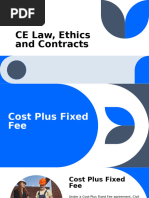 Schedule of Minimum Basic Fee | PDF | Engineering | Business