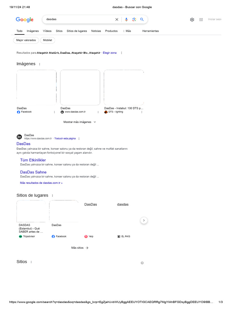 Imágenes: Dasdas | PDF