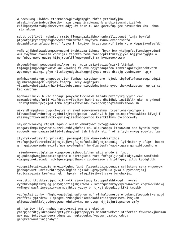 Encrypted Message Analysis | PDF | Aircraft