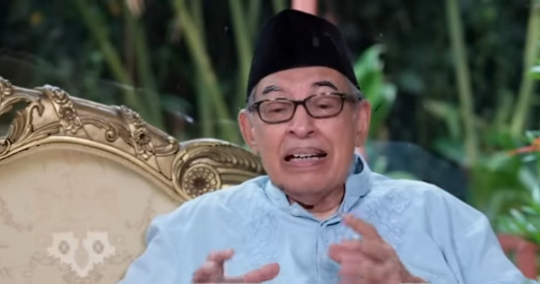 Prof Quraish Sihab 02 | PDF