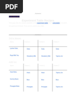 Blue Hive Strategy Guide for BSS | PDF | Pollen | Bees