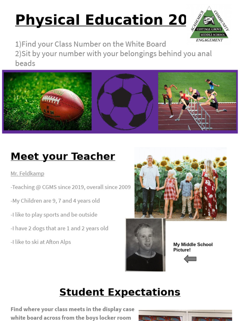 Feldkamp Intro 2020 | PDF | Self-Improvement