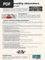 Personality Disorders Presentation | PDF