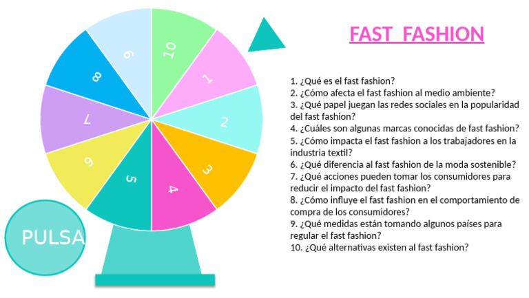 Ruleta Interactiva Descargable 1 | PDF