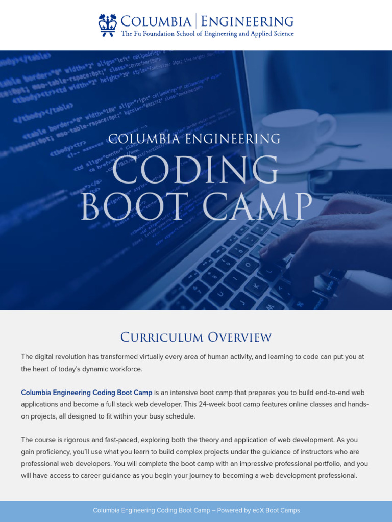 Columbia - PT Coding - LOL | PDF | World Wide Web | Internet & Web Columbia - PT Coding - LOL | PDF | World Wide Web | Internet & Web