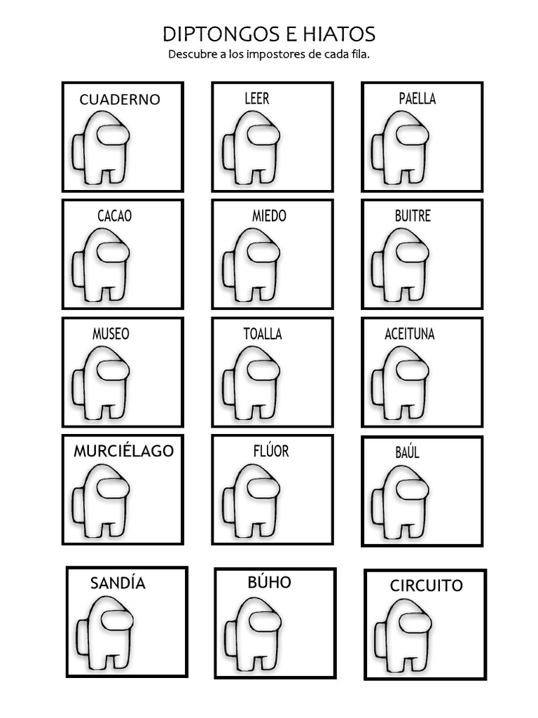 Los Impostores | PDF