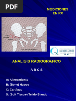 Analisis de Rocabado | PDF | Anatomía | Trastornos musculoesqueléticos
